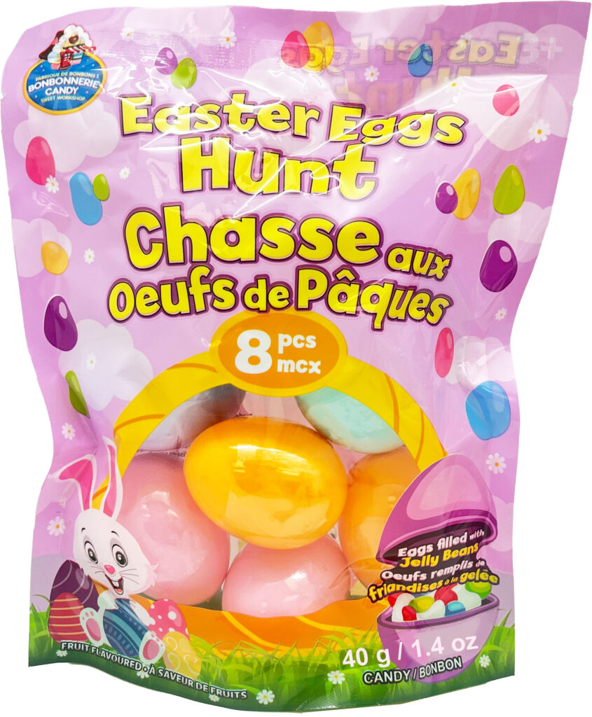 Easter - Brands Unlimited