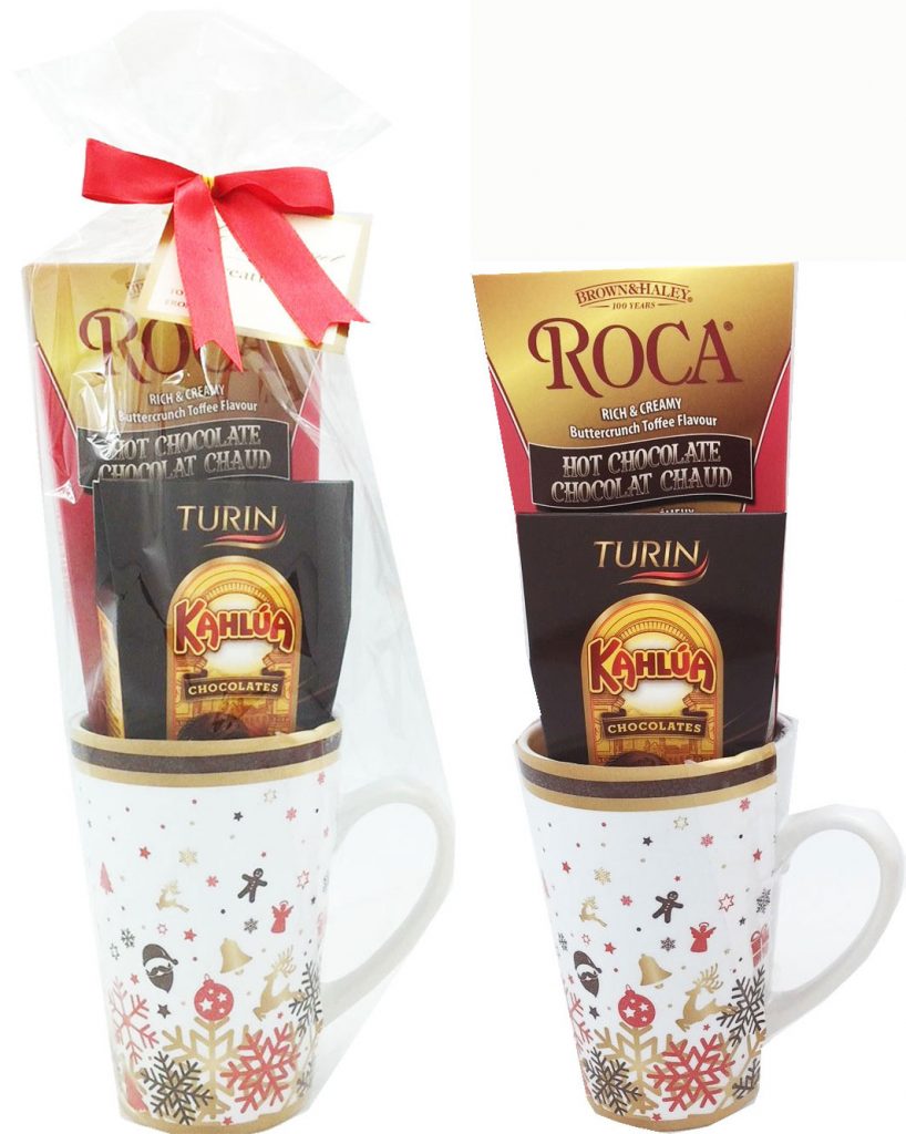 Christmas - Brands Unlimited